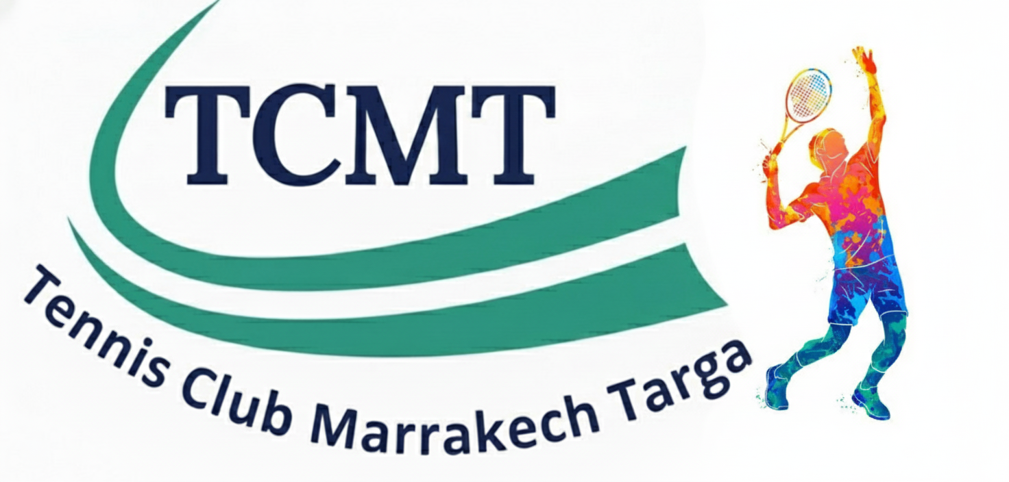 Tennis Club Marrakech Targa